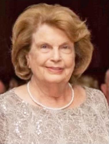 Patricia Ann Riddell Warren | Obituaries | news-graphic.com