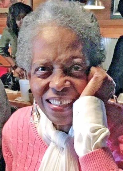 Sue Carol Francis Gilkey | Obituaries | news-graphic.com