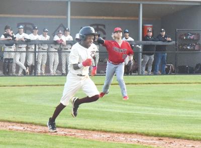 H.S. baseball: Shutout of Central weekend bright spot for Cards ...