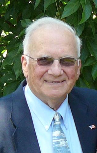 Francis "Frank" Joseph Korpics Jr. | Obituaries | news-graphic.com