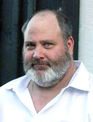 Troy Allan Shaw | Obituaries | news-graphic.com