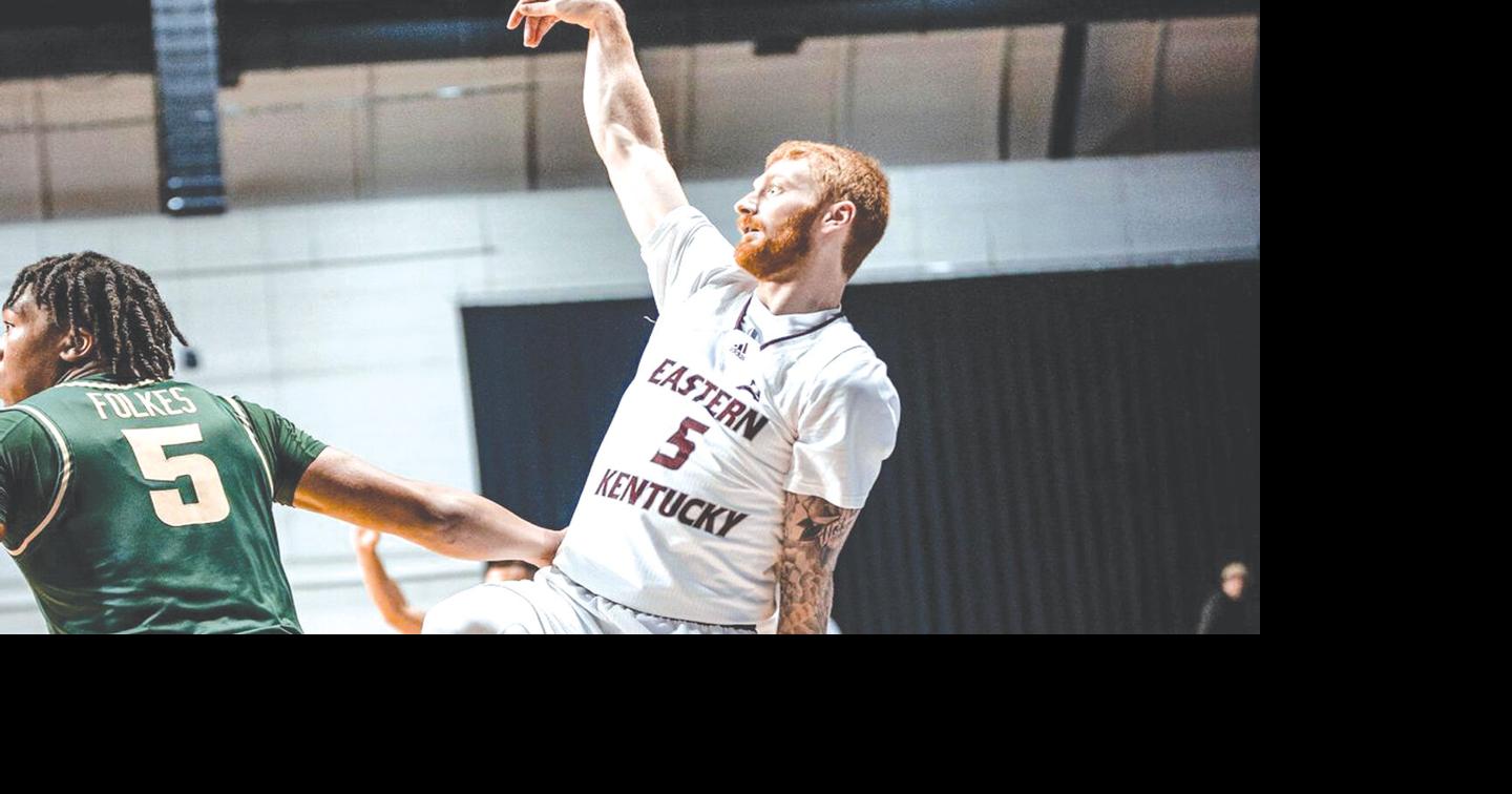 Men's basketball: Colonels' amazing run at CBI ends with narrow loss in ...