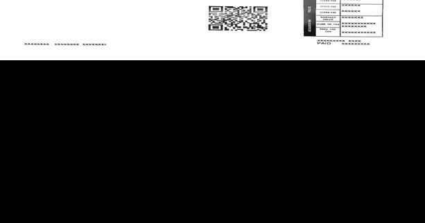 Clerk’s office among first to implement new vehicle registration ...