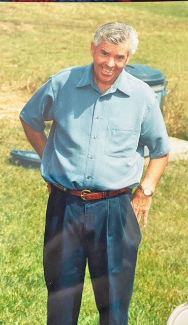 Kenneth Ray Bailey | Obituaries | news-graphic.com