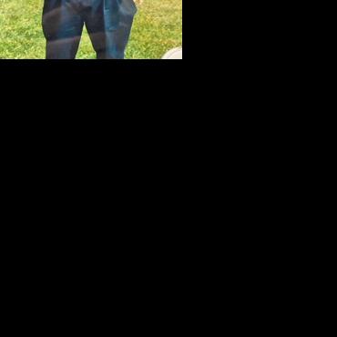 Kenneth Ray Bailey | Obituaries | news-graphic.com