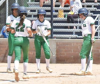 41st District softball championship: GC swings for fences in ...