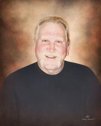 Jack Dale Brisbay | Obituaries | news-graphic.com