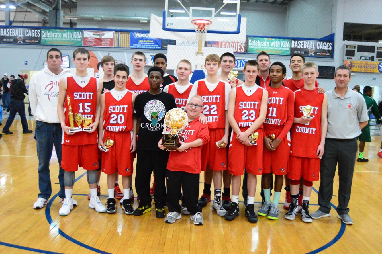 SCMS eighth graders win back-to-back state tournament championships ...