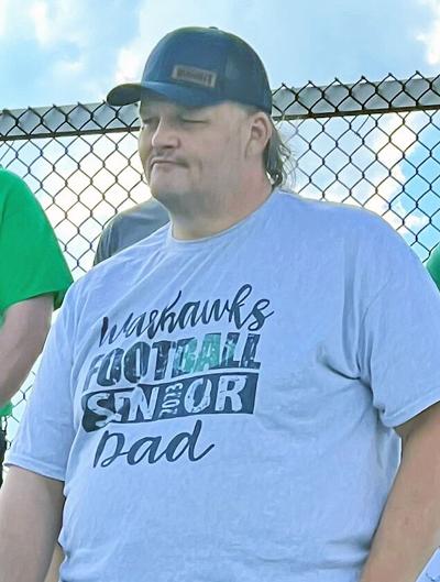 William Anthony (Tony) Coogle | Obituaries | news-graphic.com