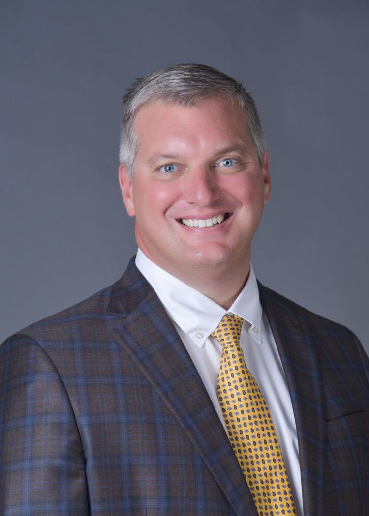 CEO Haugh to leave amidst promotion | News | news-graphic.com