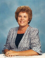 Barbara Owens McKenney | Obituaries | news-graphic.com