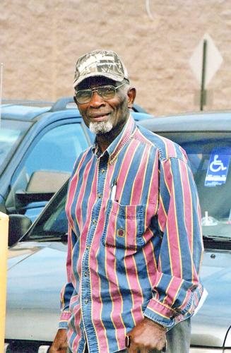 Walter Wilson Jr. | Obituaries | news-graphic.com