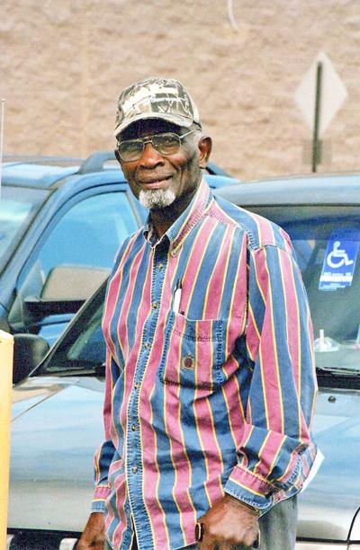 Walter Wilson Jr. | Obituaries | news-graphic.com