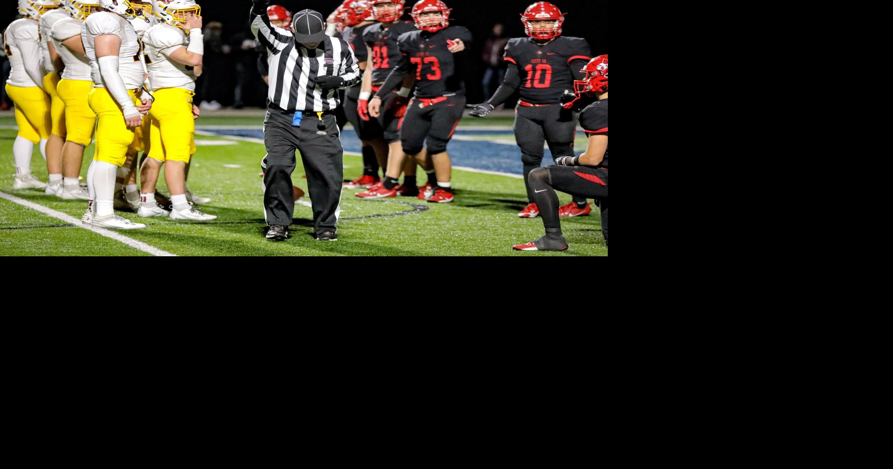 H.S. football: Turnovers, penalties plague Scott County in season ...