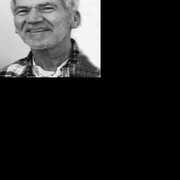 Randall Lee Calvert | Obituaries | news-graphic.com