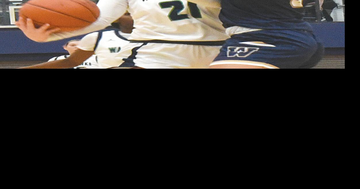 Girls' basketball: Wildcat defense befuddles Warhawks | Sports | news ...