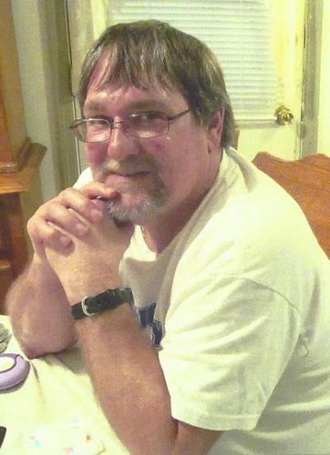 Roy John Mariotti | Obituaries | news-graphic.com