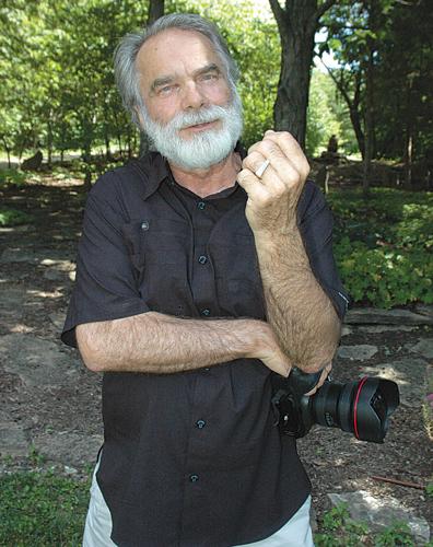 Sadieville nature photographer plans first solo exhibit | News | news ...