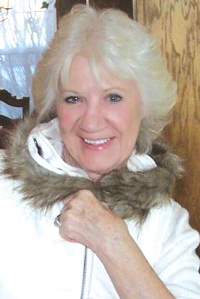Betty Sue Burge | Obituaries | news-graphic.com