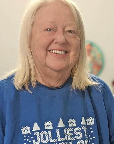 Ruby Kathleen "Kathy" Harvey | Obituaries | news-graphic.com