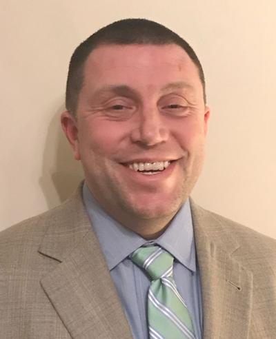 Pickerill named GMS principal | News | news-graphic.com