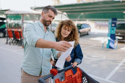 Study: People are Tracking Spending More Closely — Should You ...