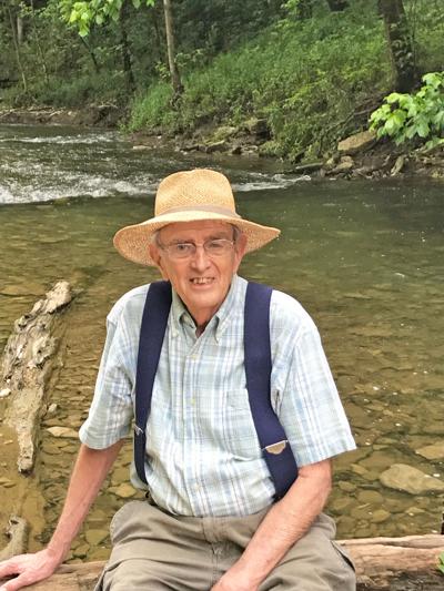 James Edward Trotter | Obituaries | news-graphic.com