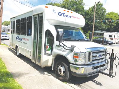 GTran removes barriers to transportation for residents | News | news ...