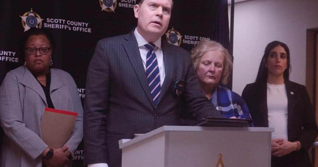 Sheanshang to serve life in prison following guilty plea | Breaking ...