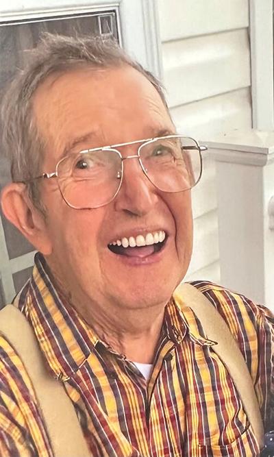 James Floyd Mudd, Jr. | Obituaries | news-graphic.com