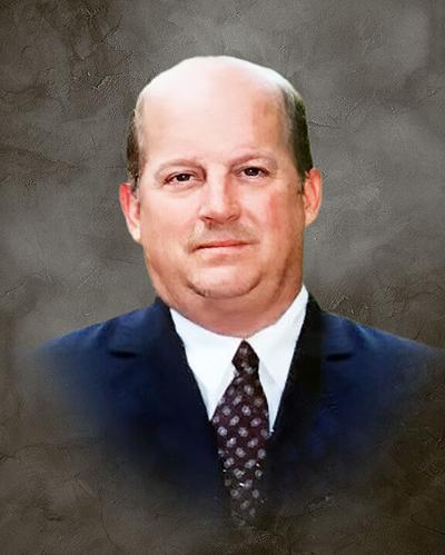 James P. Lewis, II (J.P.) | Obituaries | news-graphic.com