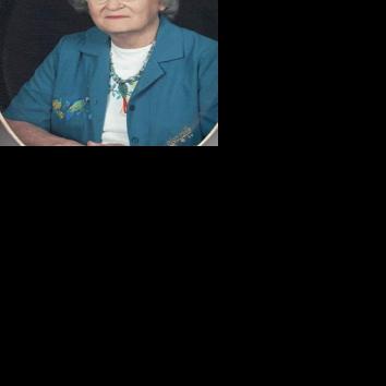 Betty Jean Robey | Obituaries | news-graphic.com