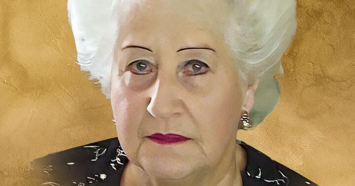 Anna Mae Wiley | Obituaries | news-graphic.com