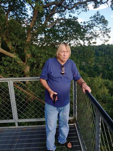 Lonnie Wayne Pasley | Obituaries | news-graphic.com