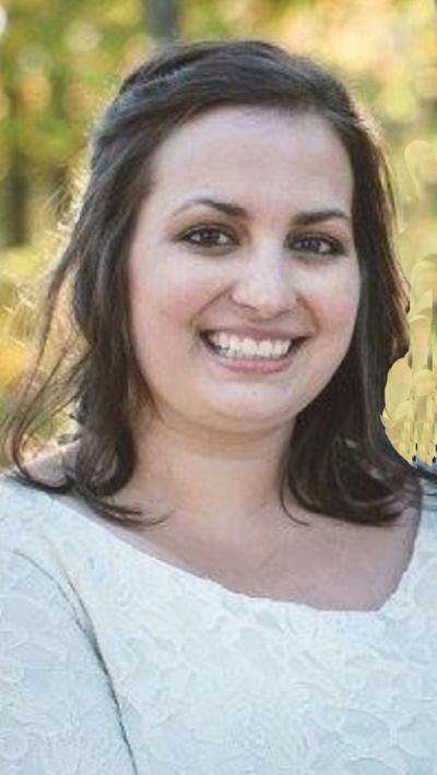 Lauren Ashley Sheppard Johnson | Obituaries | news-graphic.com