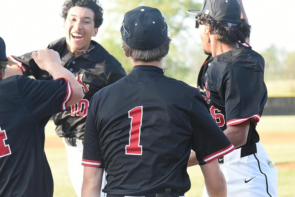 H.S. baseball: Scott County rallies in 10, gives Willard 400th Cardinal ...