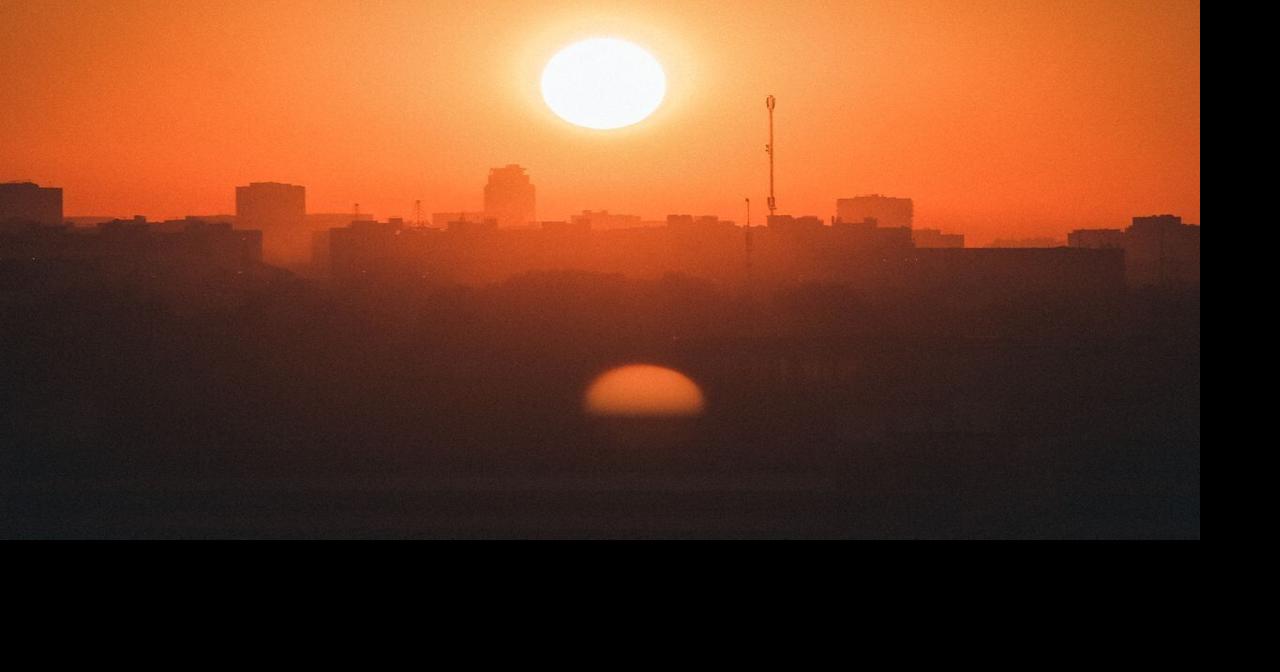 5 biggest sleep mistakes people make during a heatwave | National ...
