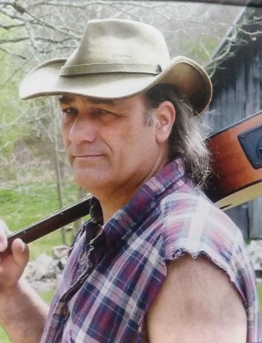Jeffrey Edward Earwood | Obituaries | news-graphic.com