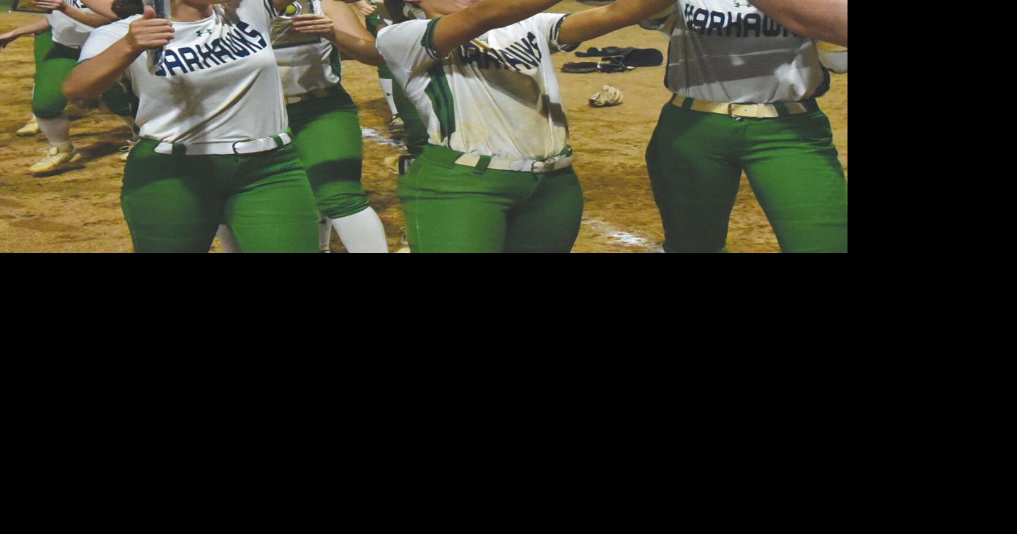 H.S. softball: No Hills too steep for Great Crossing in 41st | Sports ...