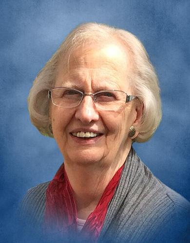 Eloise “Ellie” Crickard Caroland | Obituaries | news-graphic.com