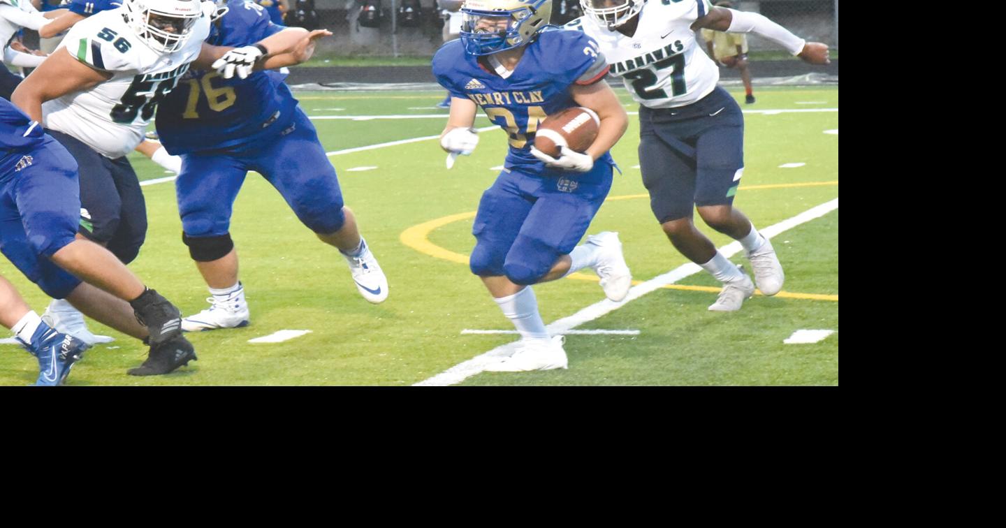 H.S. football: Warhawks, atop defensive charts, welcome Jaguars to ...