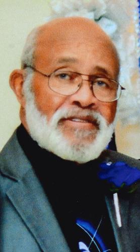 William Hatley McIntyre | Obituaries | news-graphic.com