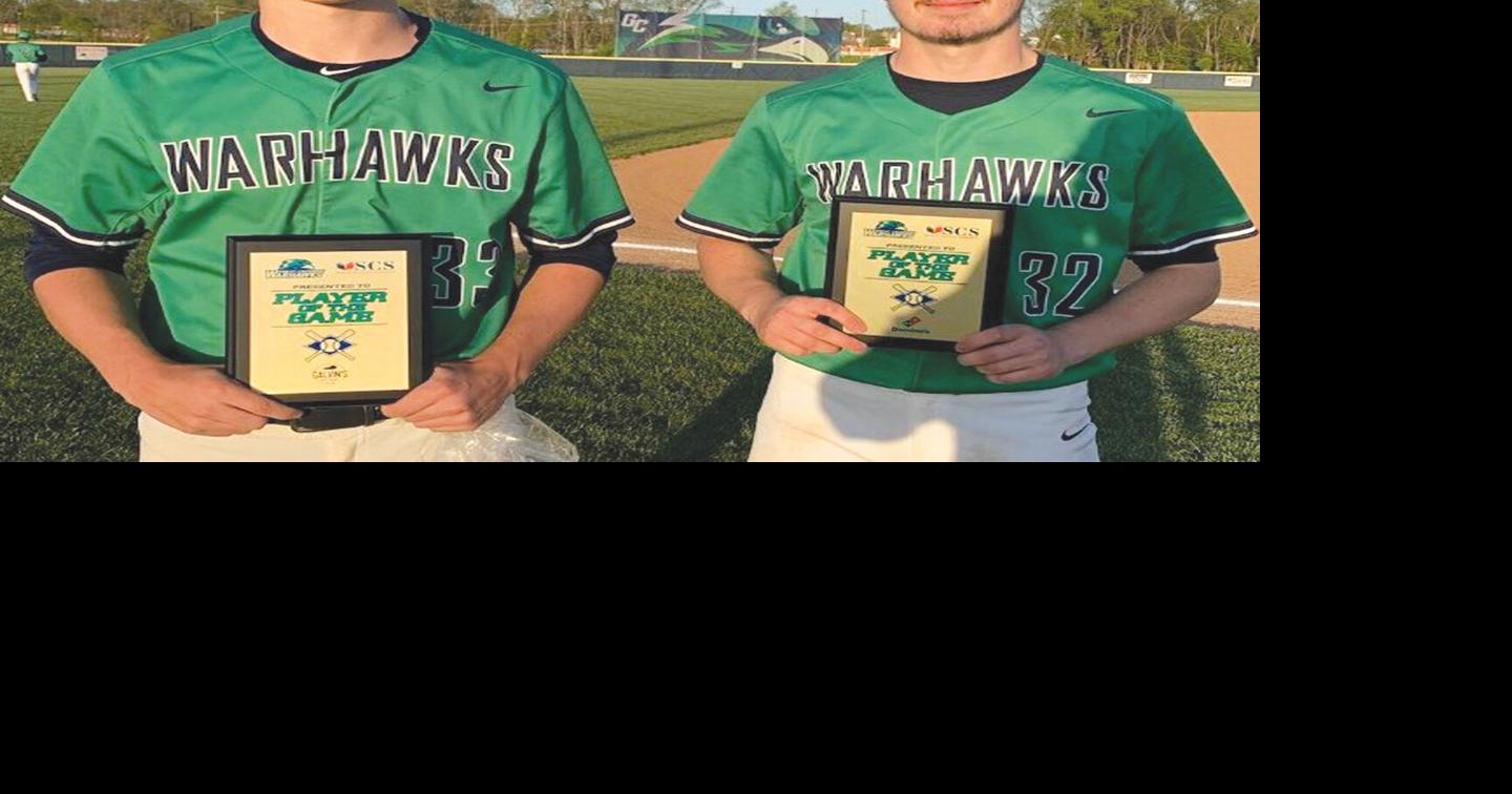 H.S. baseball: Steele's the one to throw GC's first no-hitter | Sports ...