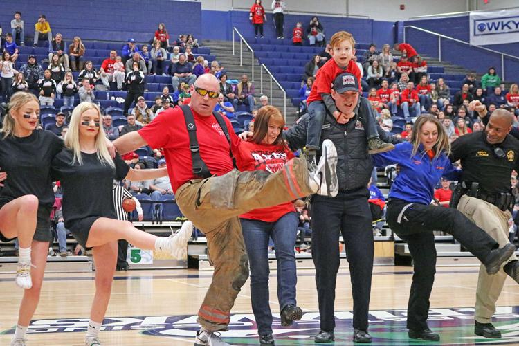 Community rallies around Jacobs’ family | News | news-graphic.com