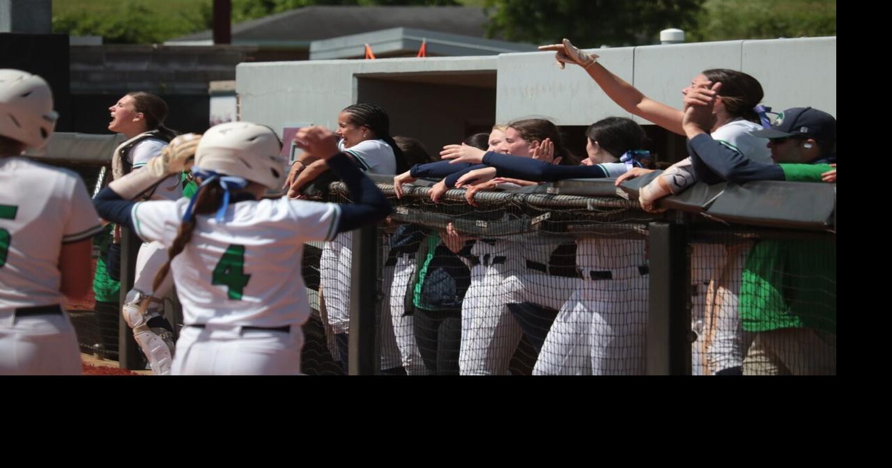 Softball: Sutton's walk-off saves Warhawks, all-Georgetown final ...
