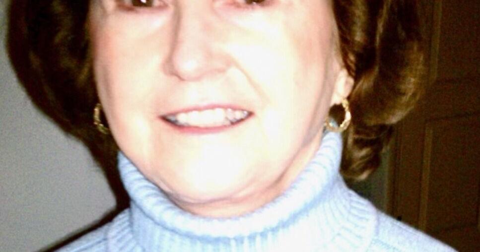 Shirley Frances (Bowman) Perrett | Obituaries | news-graphic.com