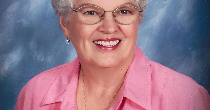 Phyllis Carew Finch | Obituaries | news-graphic.com