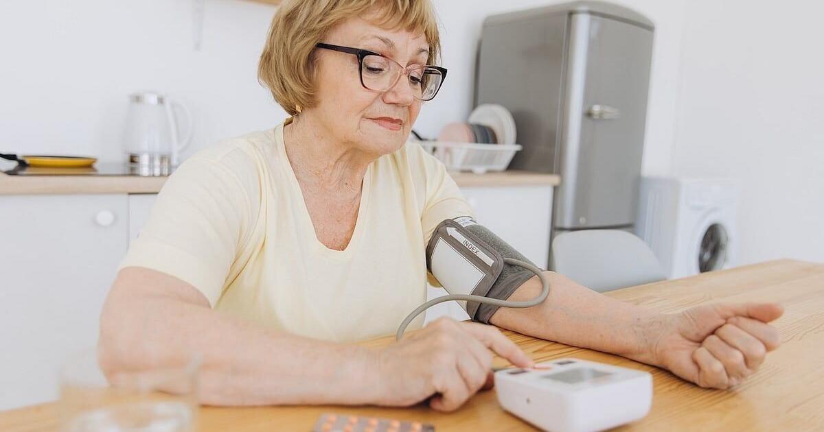 Some Blood Pressure Pills Recalled for Possible Contamination | Health ...