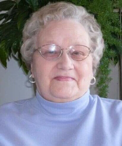 Mary Betty Marshall | Obituaries | news-graphic.com