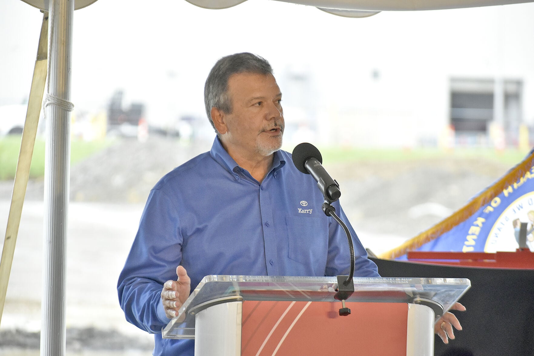TMMK plant president bids farewell after 36+ year career | News | news ...